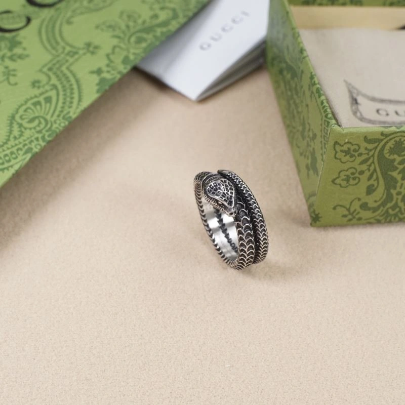 High accuracy Gucci Rings
