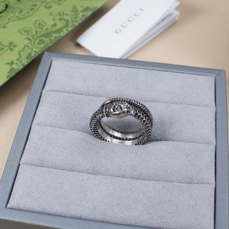 High accuracy Gucci Rings