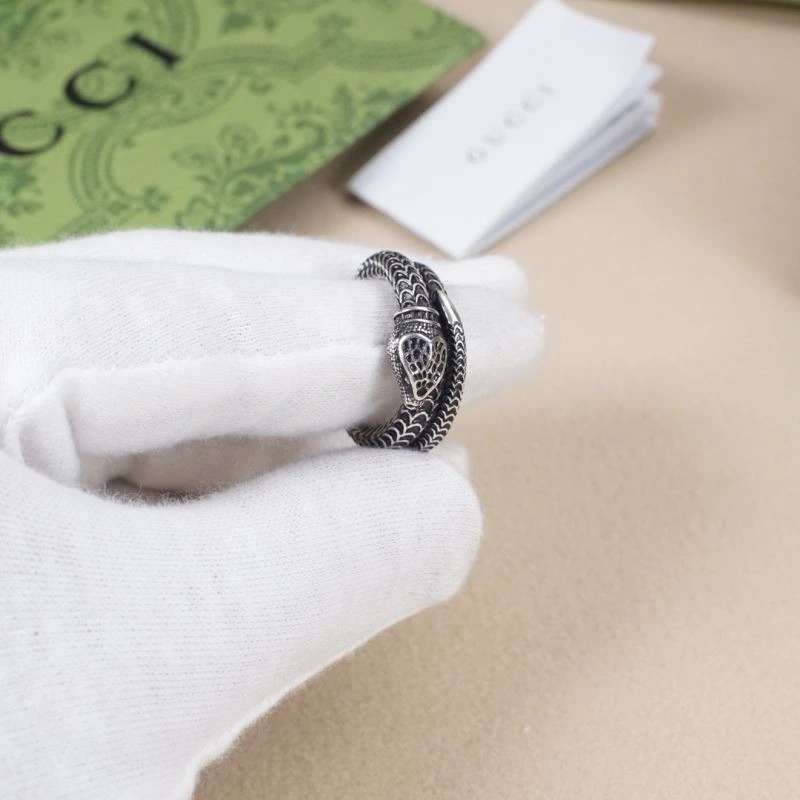 High accuracy Gucci Rings