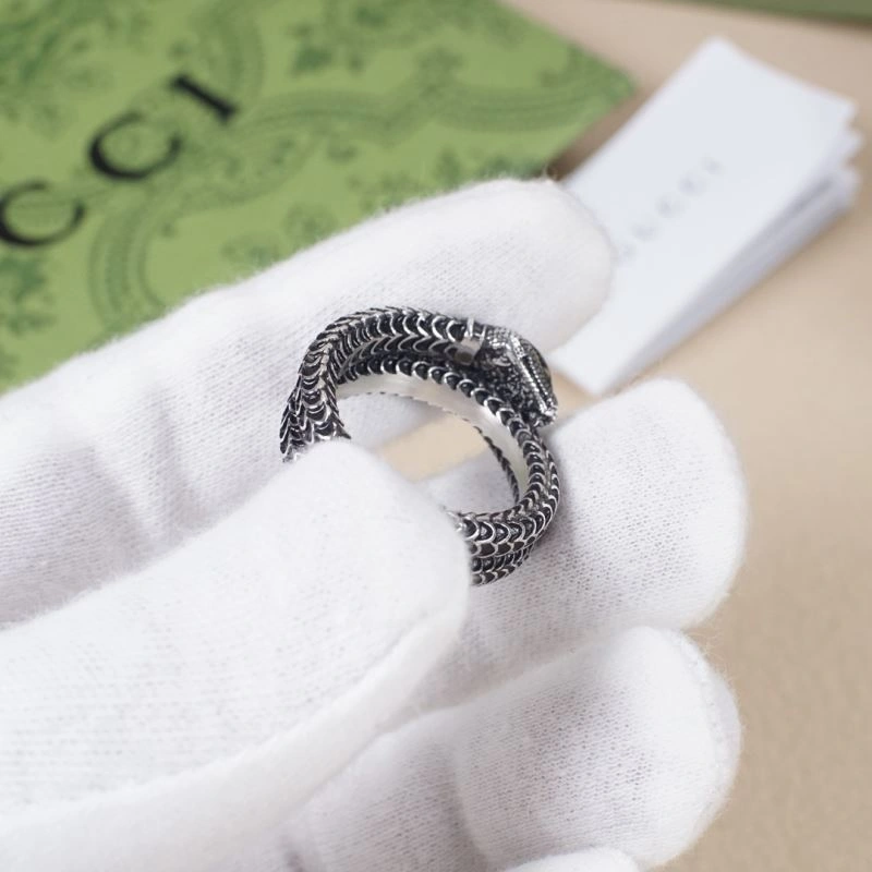 High accuracy Gucci Rings