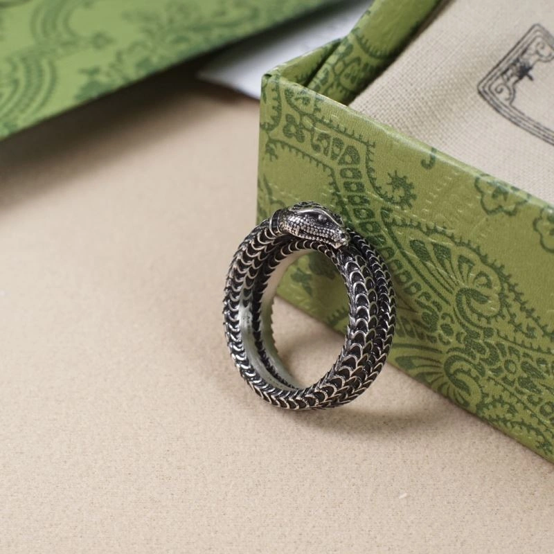 High accuracy Gucci Rings
