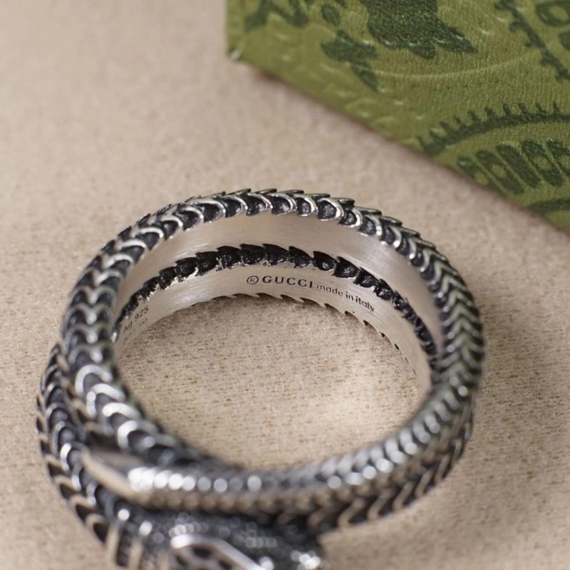High accuracy Gucci Rings