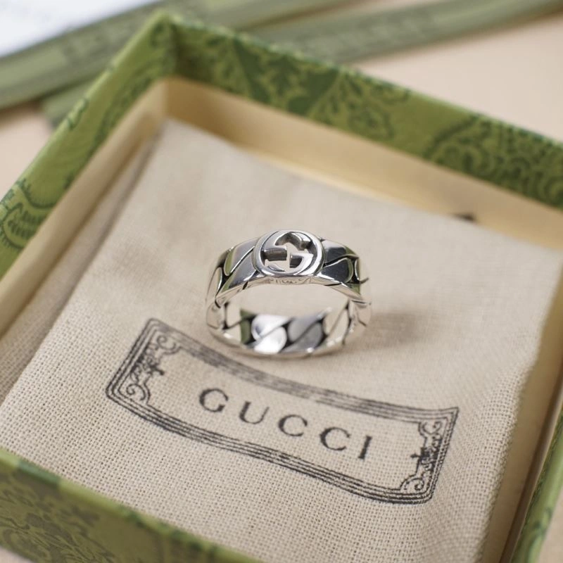 Gucci Rings