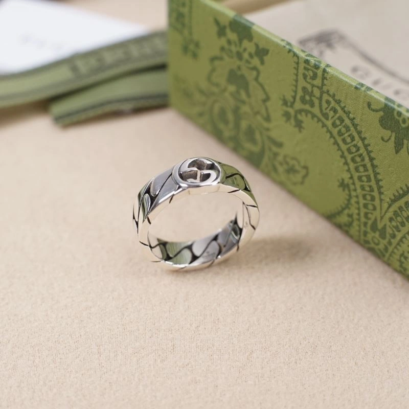 Reasonably priced Gucci Rings