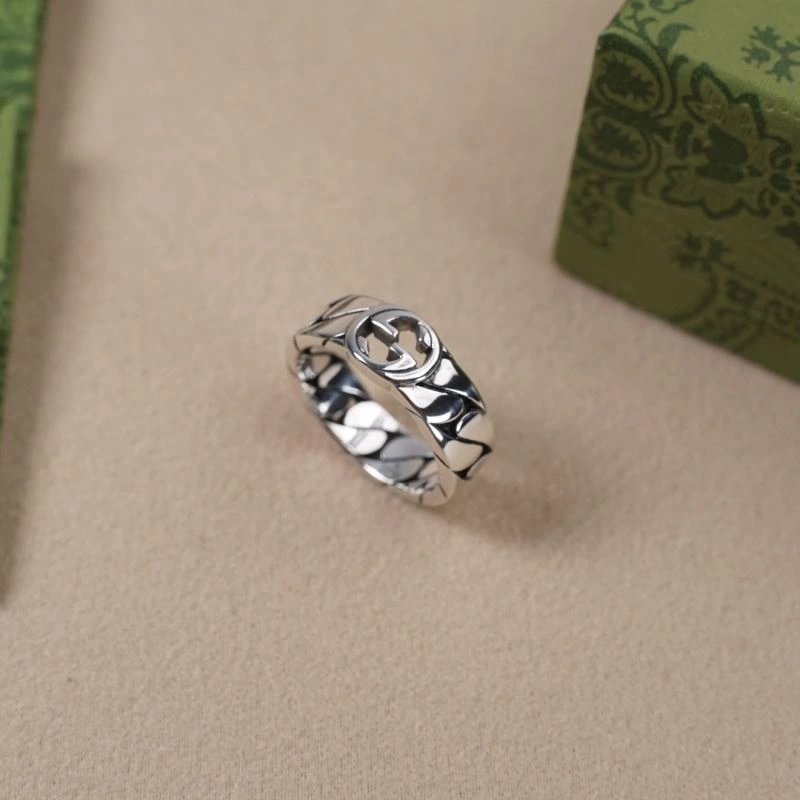 Reasonably priced Gucci Rings