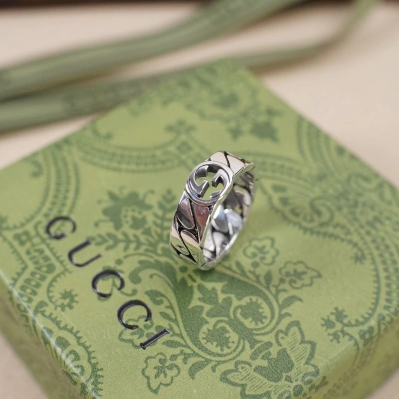 Reasonably priced Gucci Rings