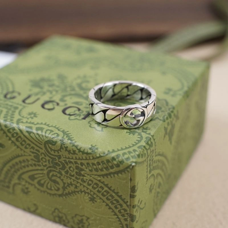 Reasonably priced Gucci Rings