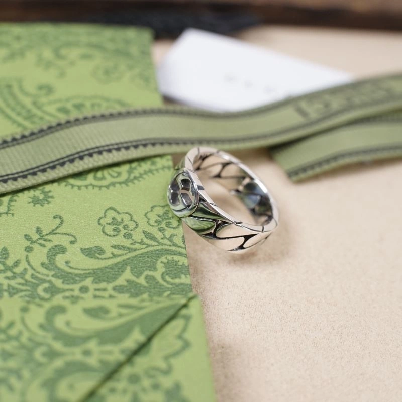Reasonably priced Gucci Rings