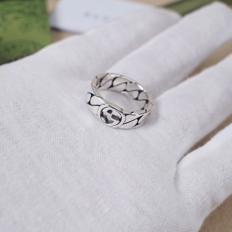 Reasonably priced Gucci Rings