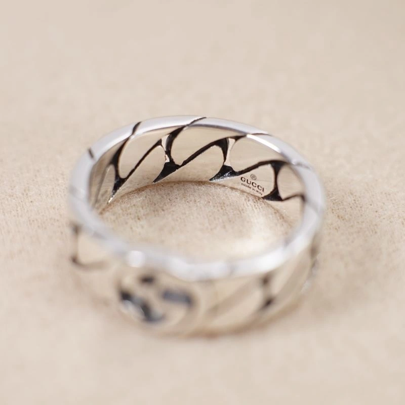 Reasonably priced Gucci Rings