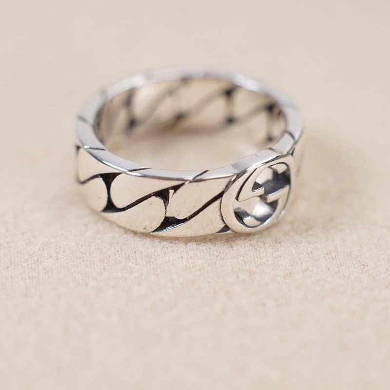Reasonably priced Gucci Rings