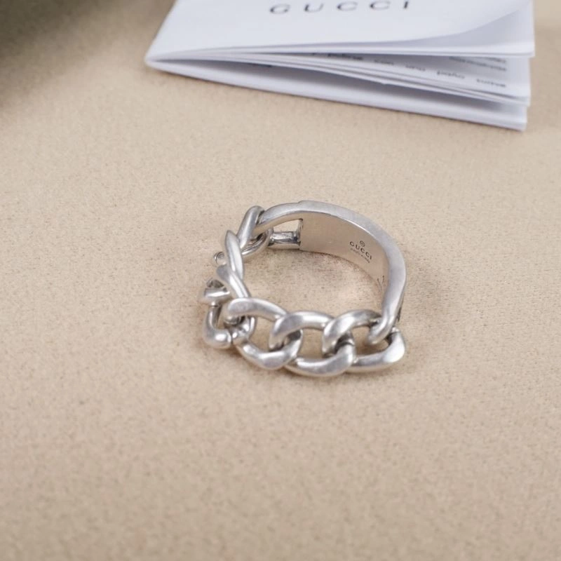 Mirror quality Gucci Rings