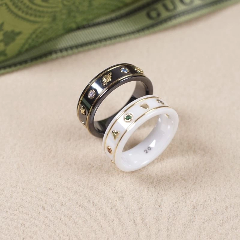 Gucci Rings