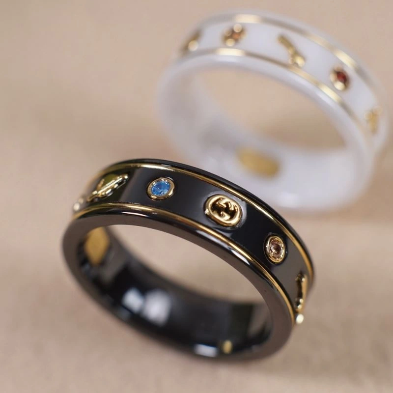 Bargain Gucci Rings