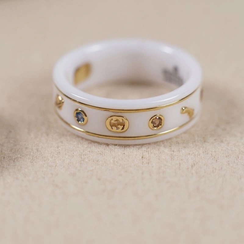 Bargain Gucci Rings