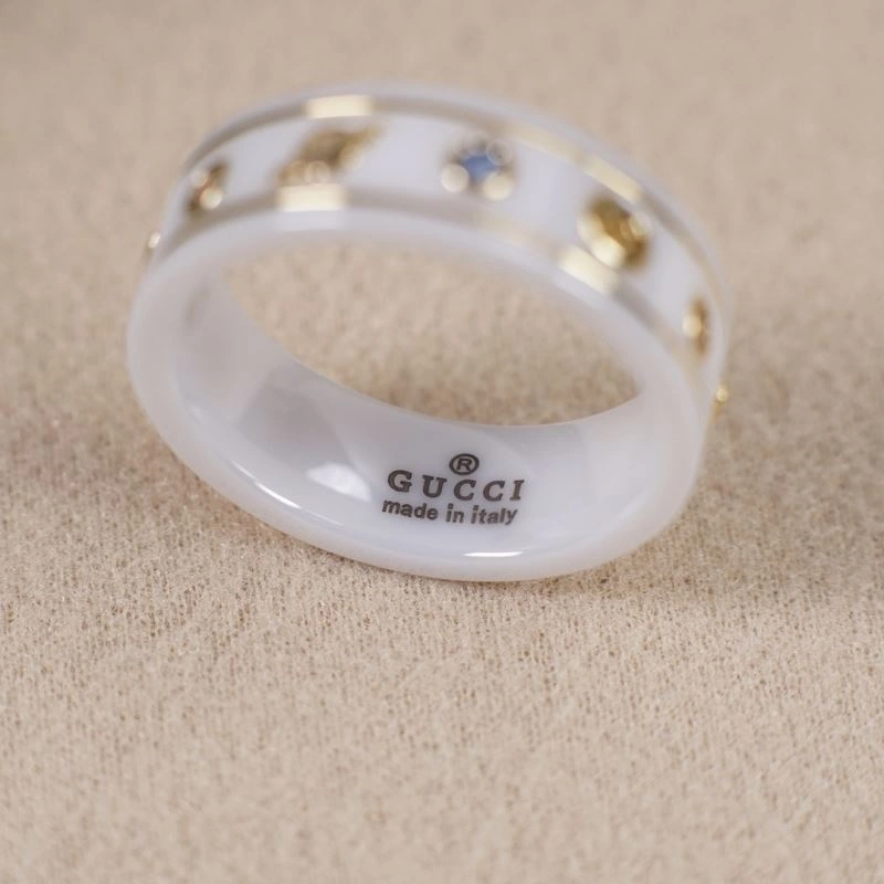 Bargain Gucci Rings
