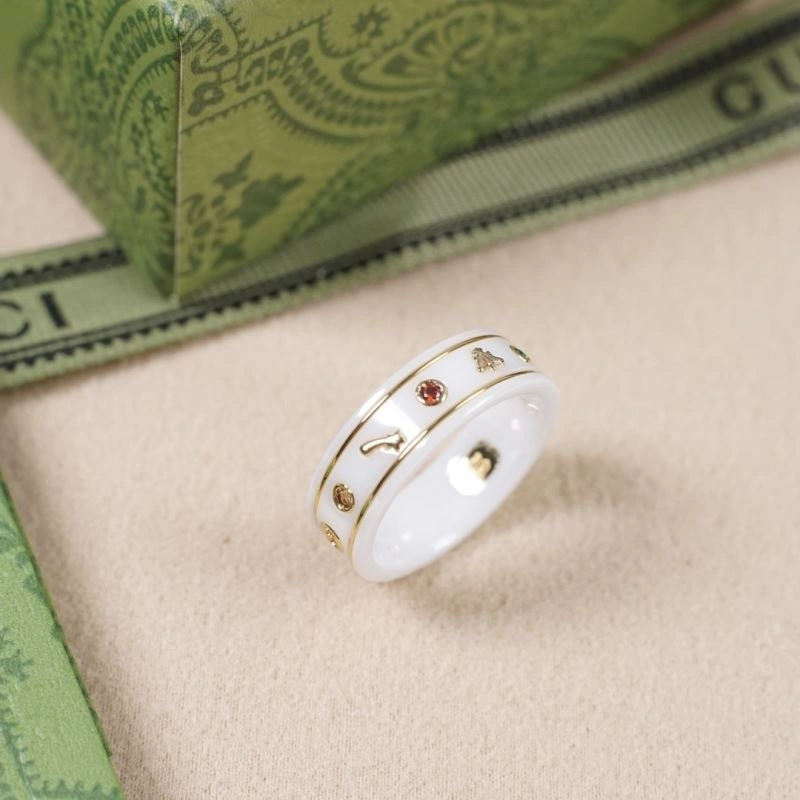 Bargain Gucci Rings