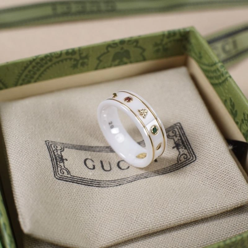 Bargain Gucci Rings