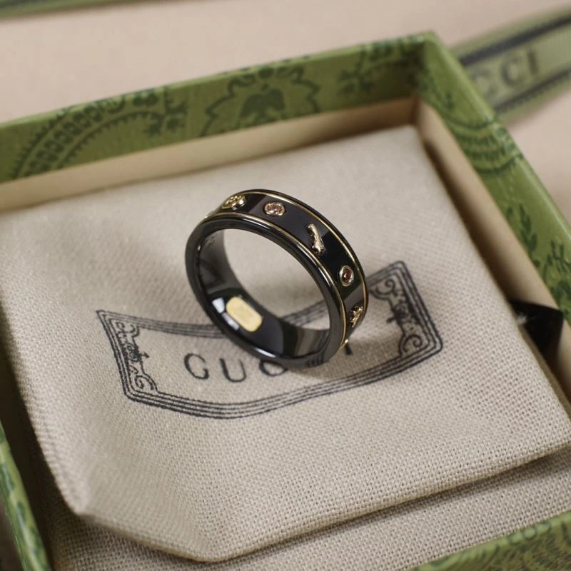 Bargain Gucci Rings