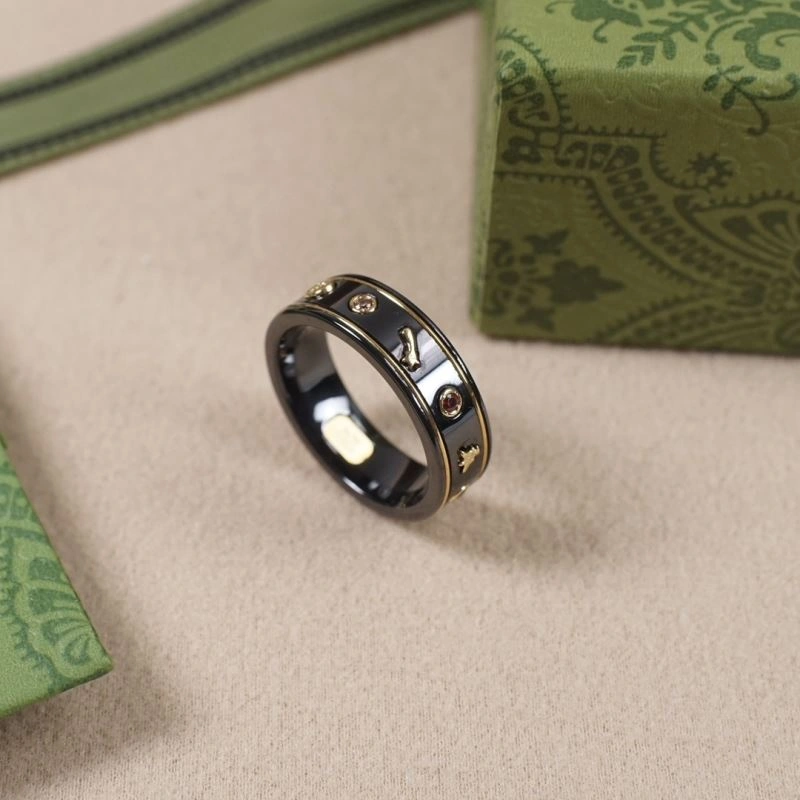 Bargain Gucci Rings