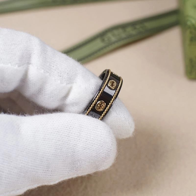 Discounted Gucci Rings