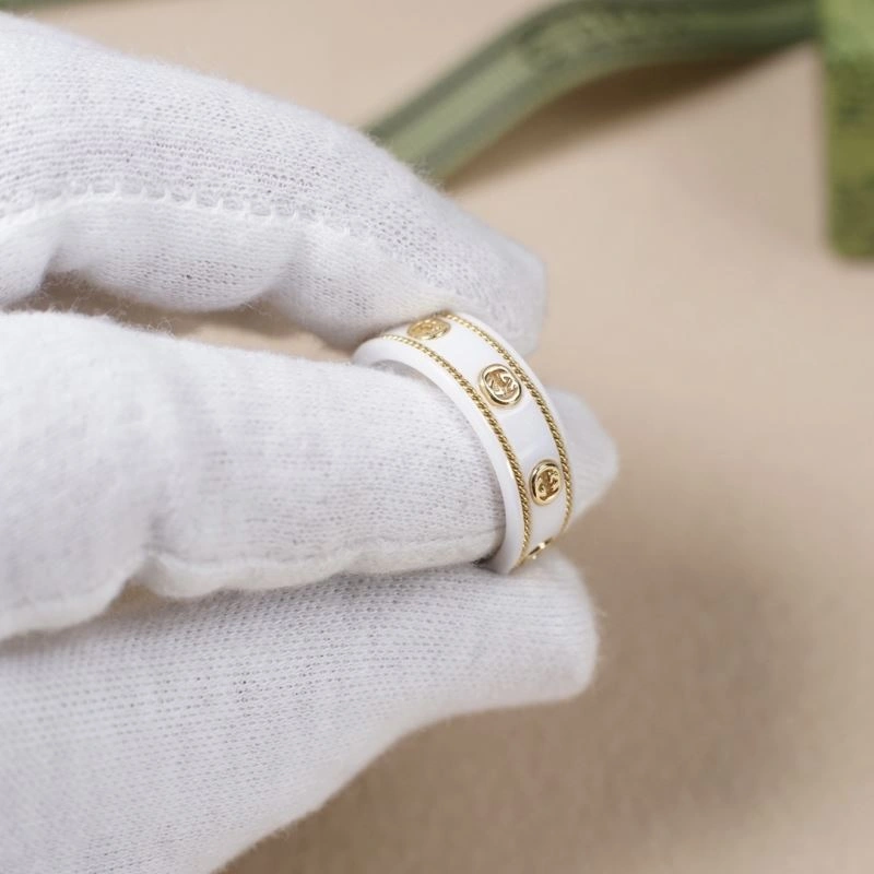Discounted Gucci Rings