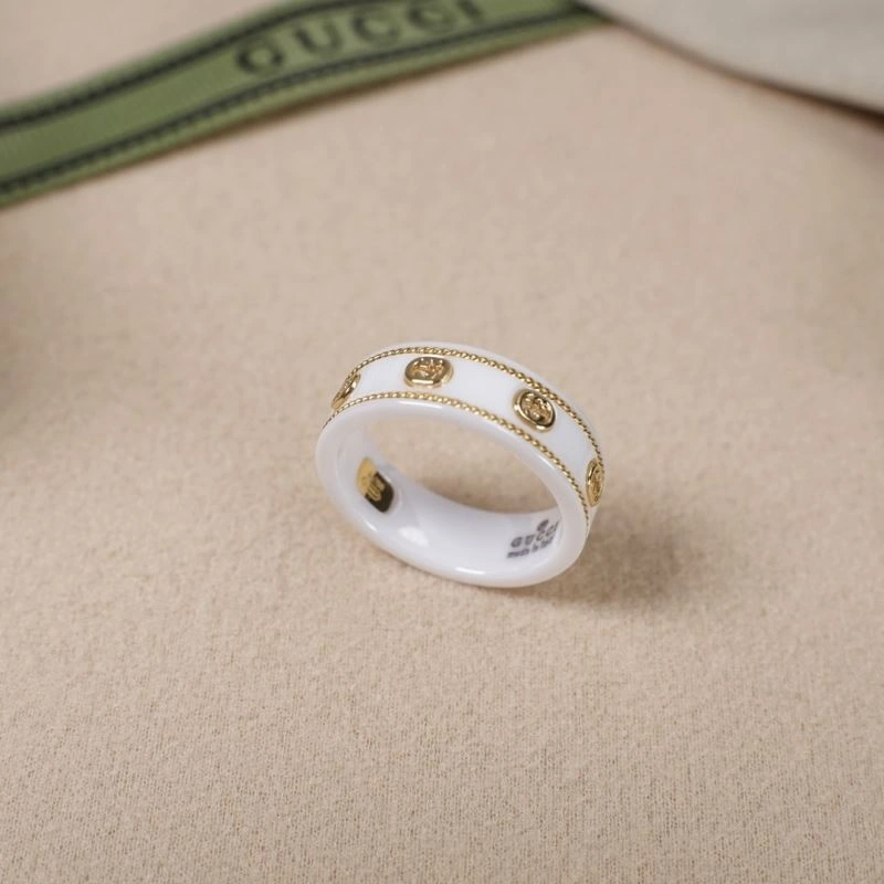 Discounted Gucci Rings