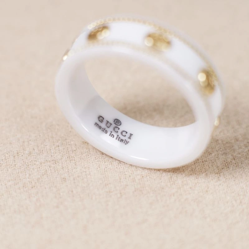 Discounted Gucci Rings