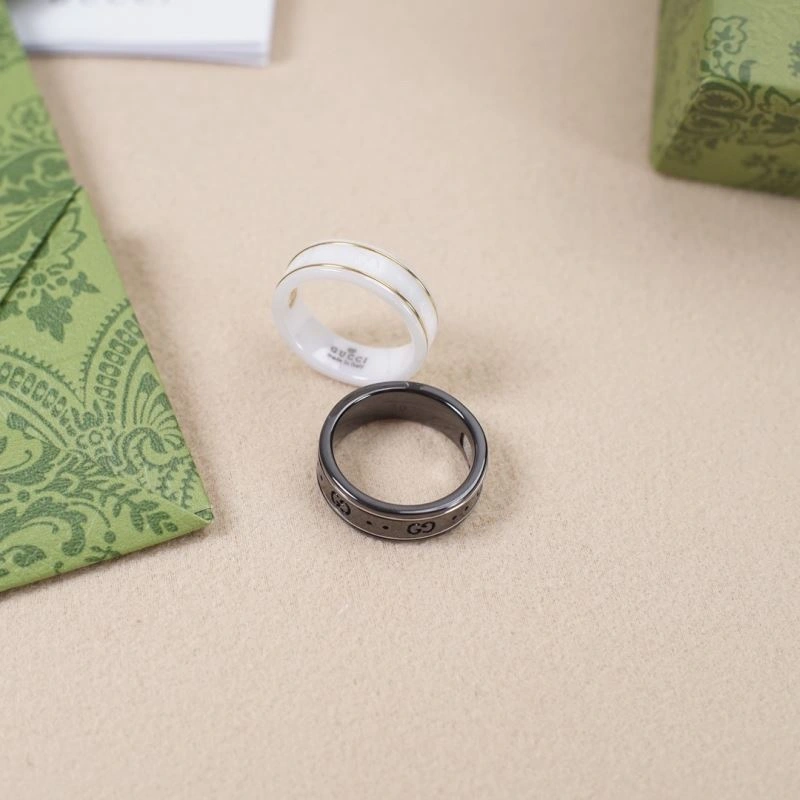 Real Gucci Rings