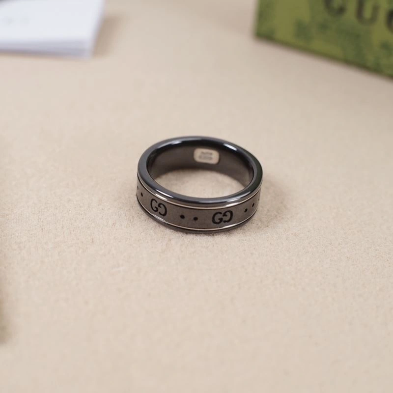 Real Gucci Rings