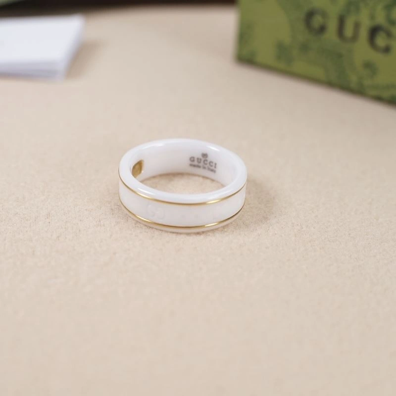 Real Gucci Rings