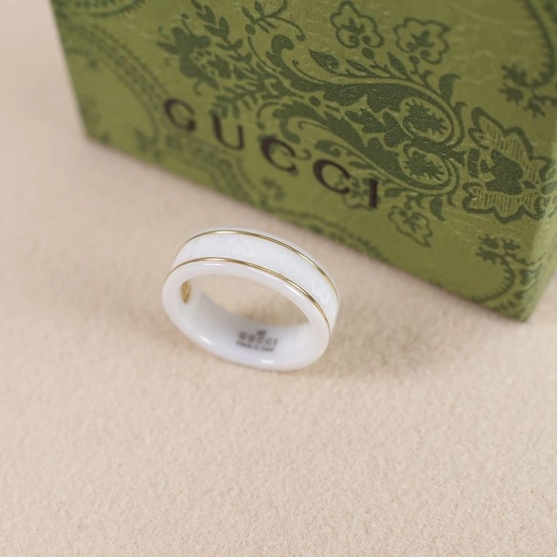 Real Gucci Rings