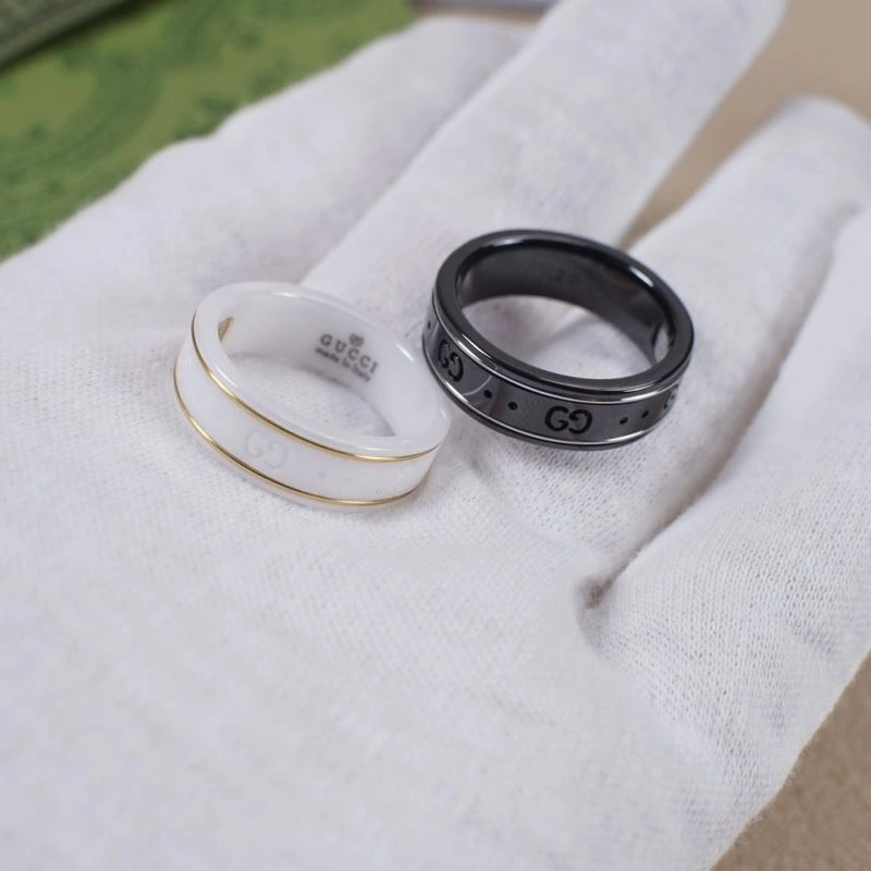 Real Gucci Rings