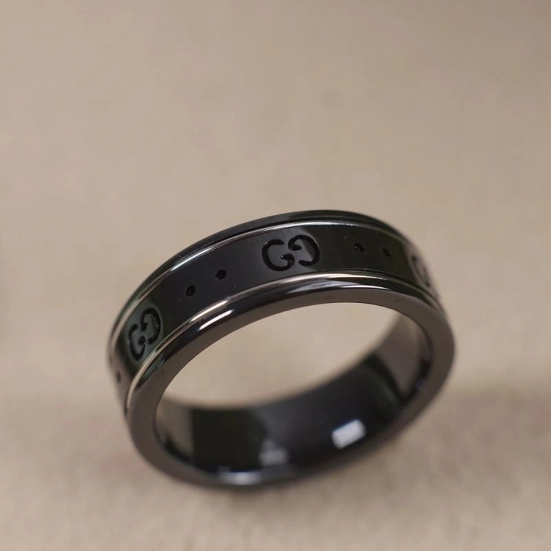 Real Gucci Rings