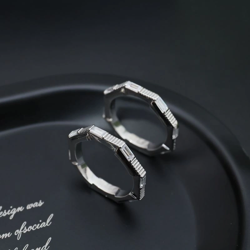 Value-priced Gucci Rings