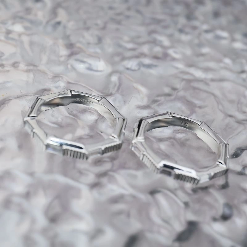 Value-priced Gucci Rings