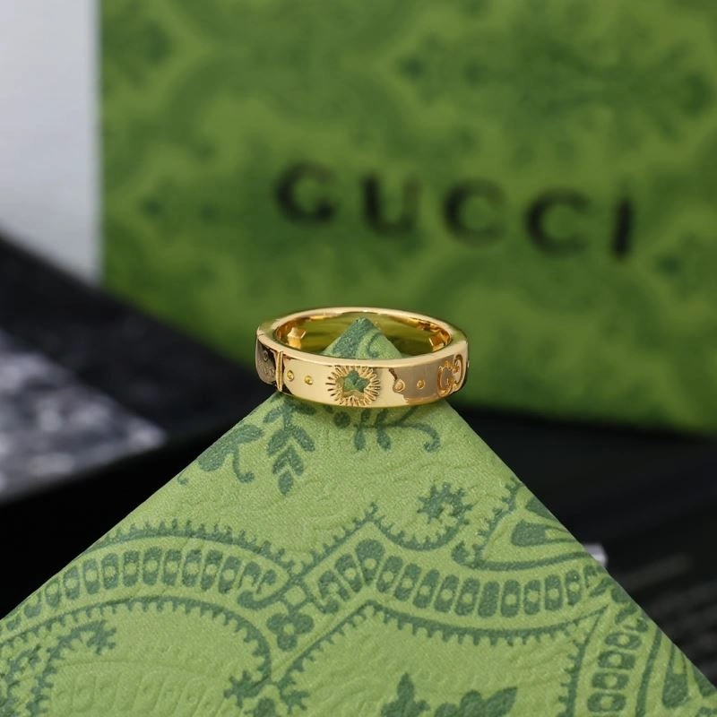 Inexpensive Gucci Rings