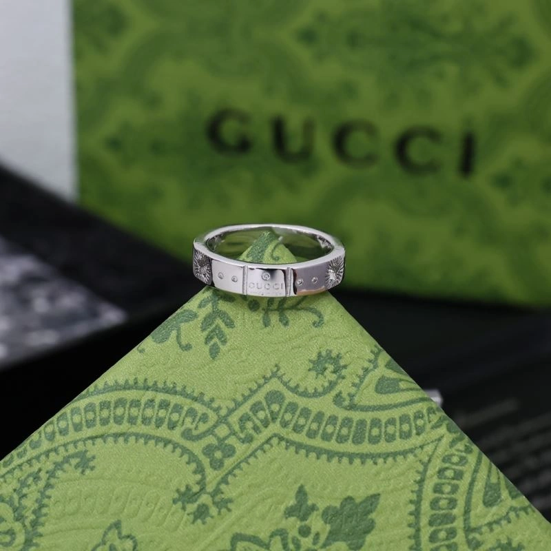 Inexpensive Gucci Rings