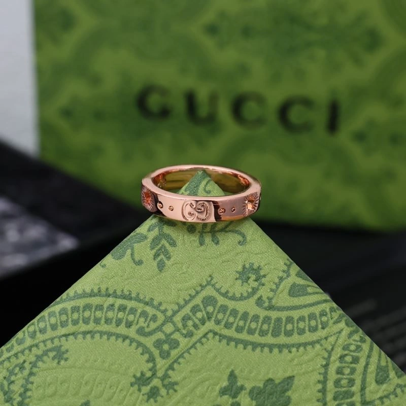 Inexpensive Gucci Rings