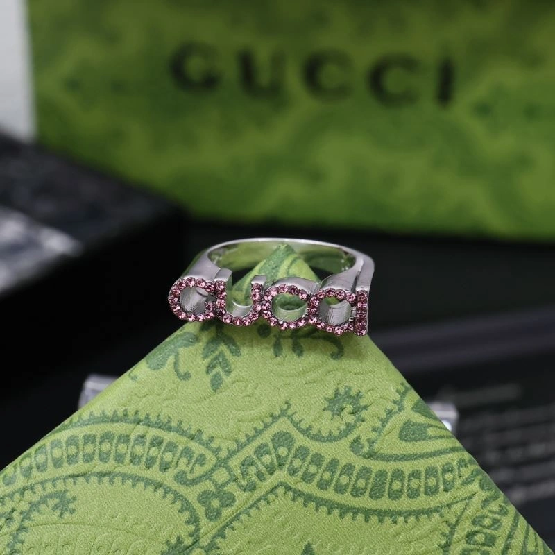 Low-cost Gucci Rings