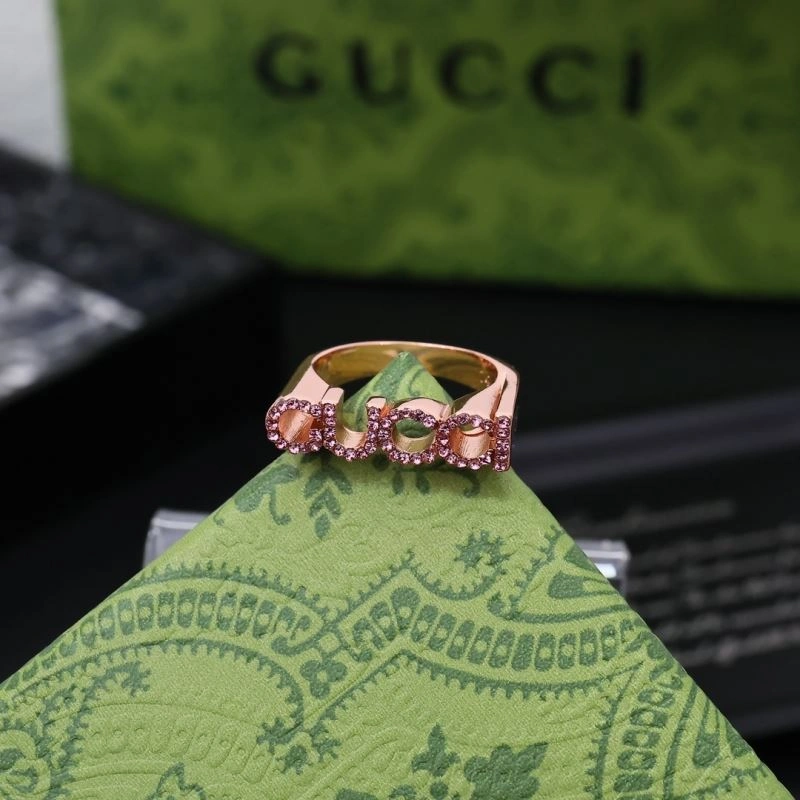 Low-cost Gucci Rings