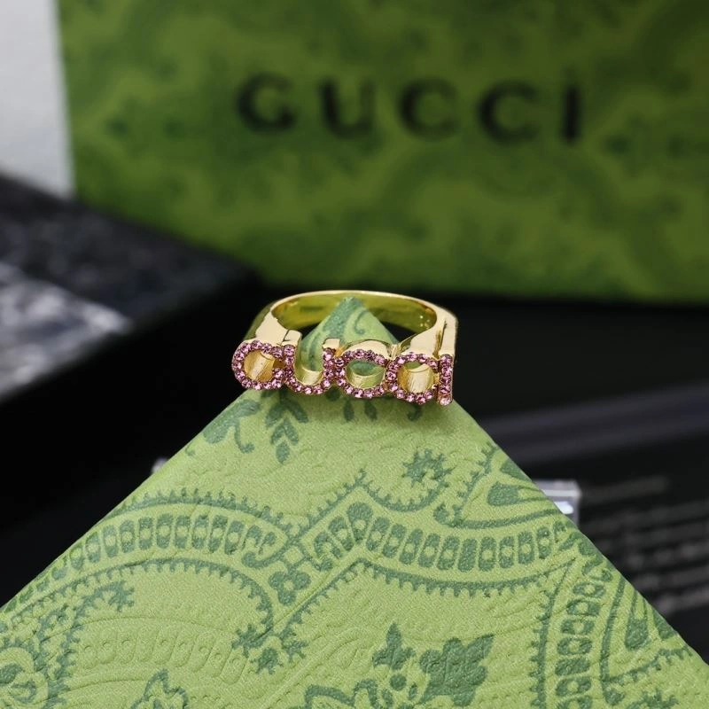 Low-cost Gucci Rings