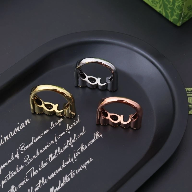 Low-cost Gucci Rings