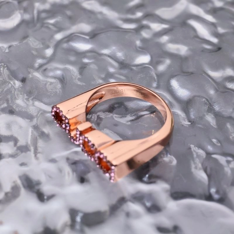 Low-cost Gucci Rings