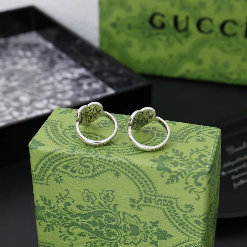 Economical Gucci Rings