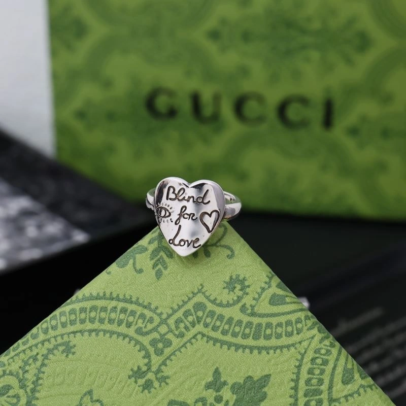 Economical Gucci Rings