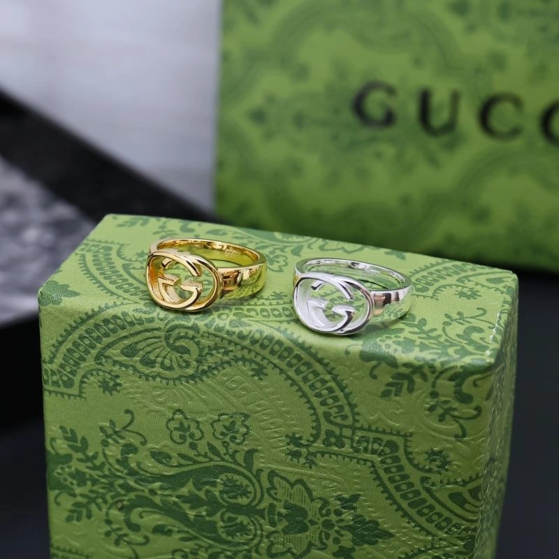 Gucci Rings