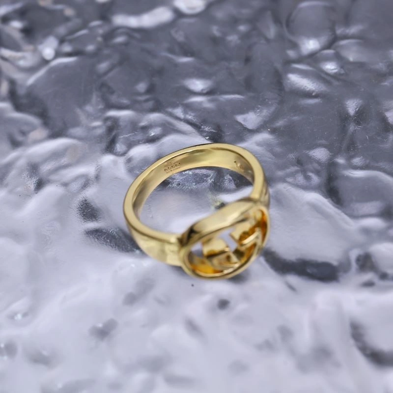 Budget-friendly Gucci Rings