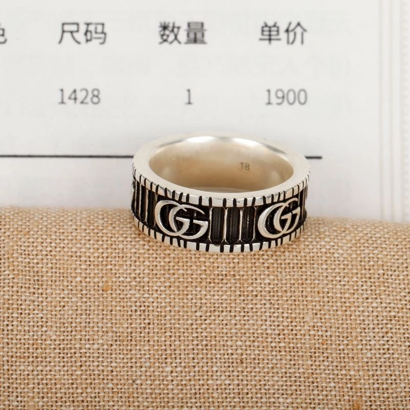 Affordable Gucci Rings