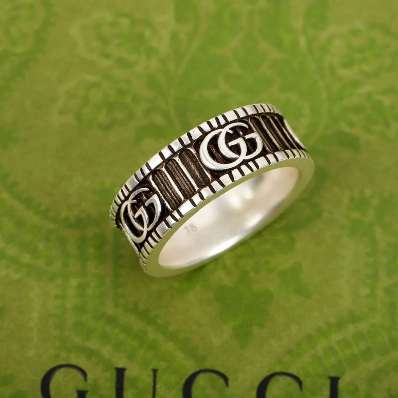 Affordable Gucci Rings